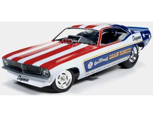 Shop NHRA Diecast | Diecast Depot