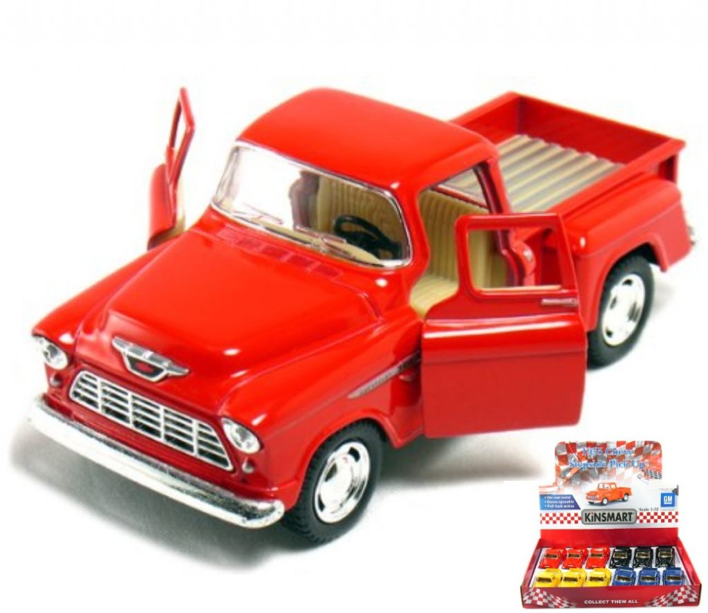 Shop KINSMART Diecast | Diecast Depot